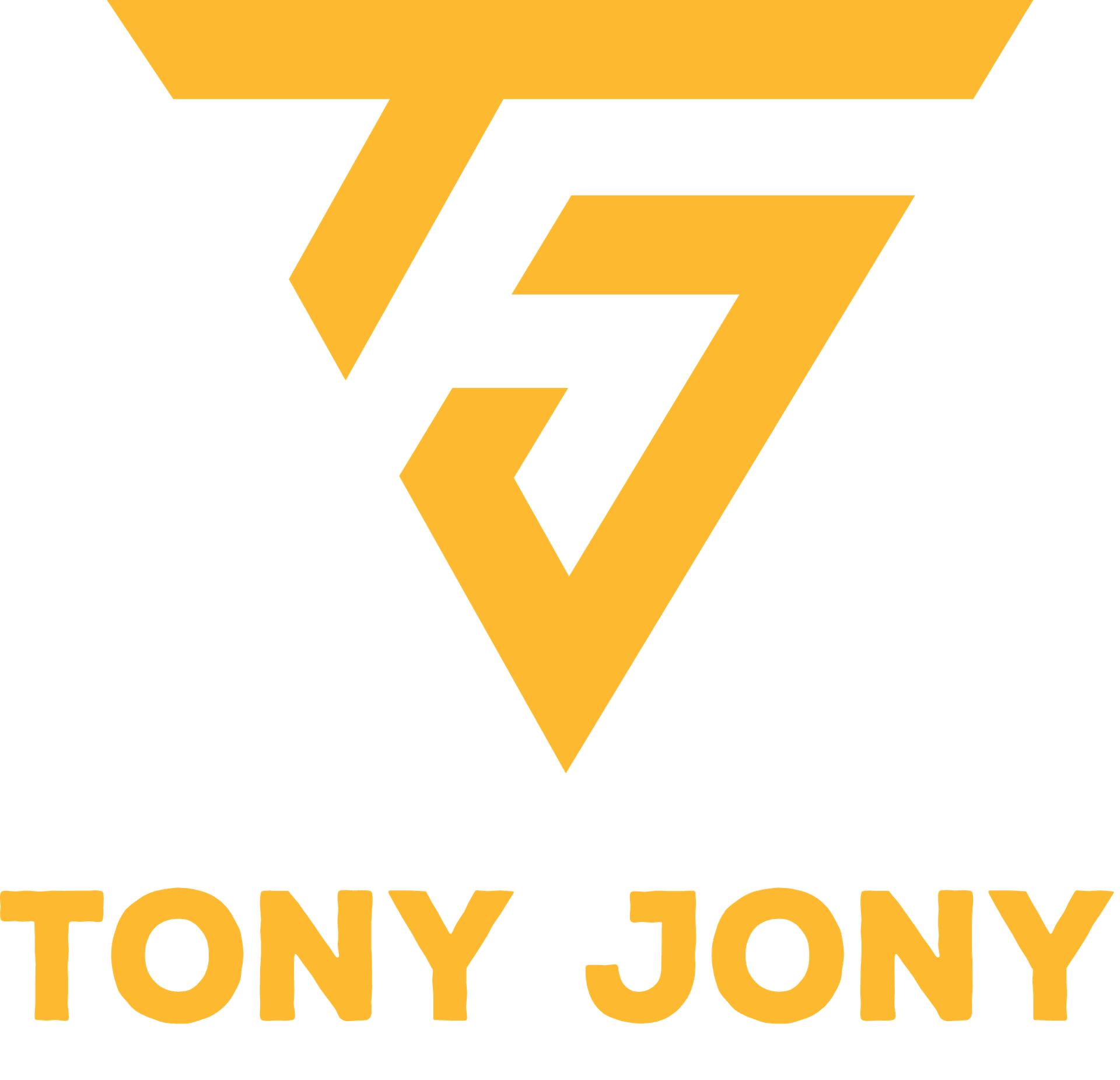 Home | Tony Jony