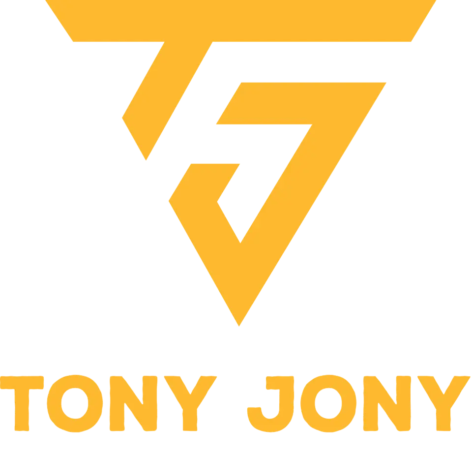 Home | Tony Jony